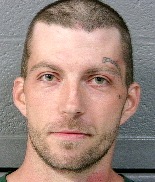 Upshur man arrested on assault charge | News, Sports, Jobs - The ...